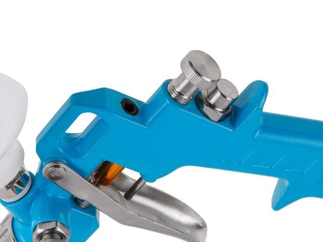 Краскораспылитель DGM Air Gun 100 [DG4016-1] купить в Минске