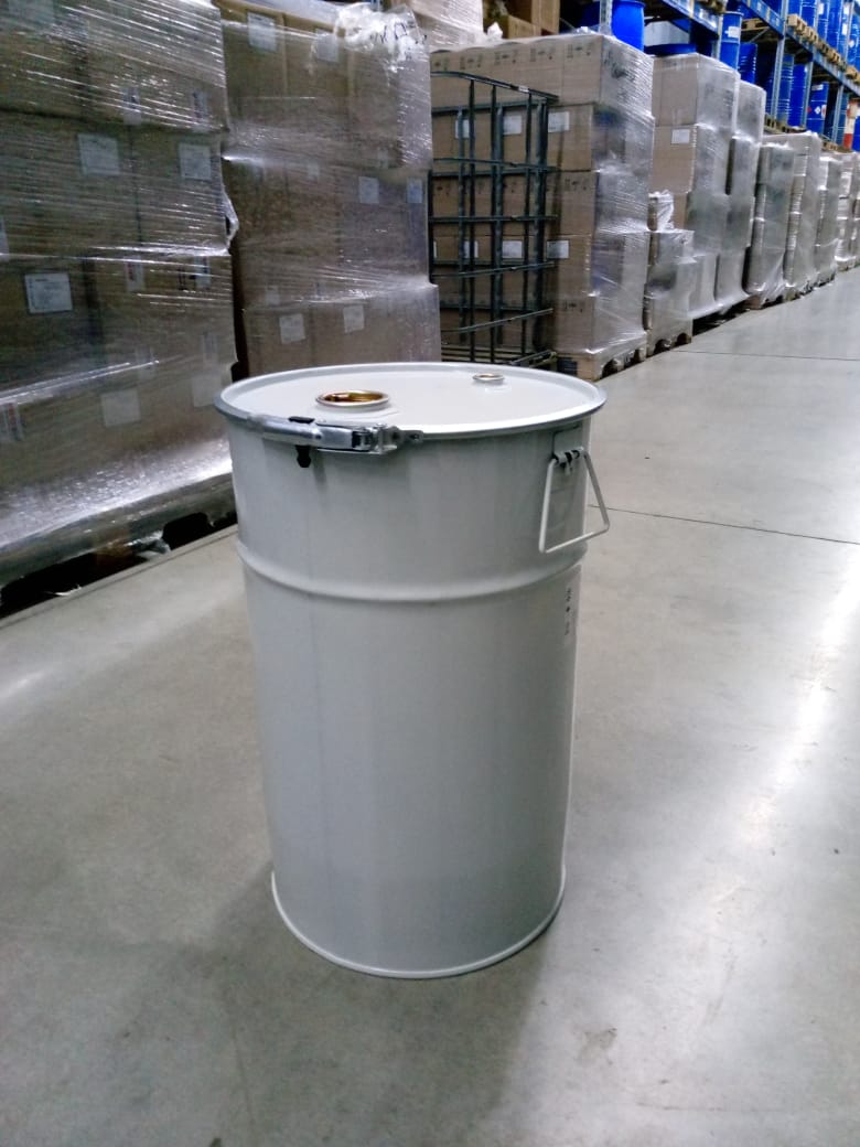 Антикоррозионный состав для скрытых полостей Dugla Profi ML барабан 55 ...