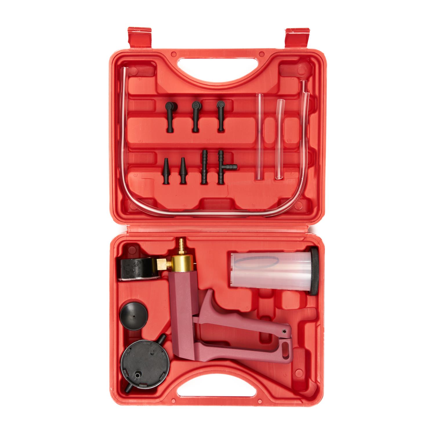 Приспособление для проверки давления и герметичности ROSSVIK ST104 [ST104] купить в Минске