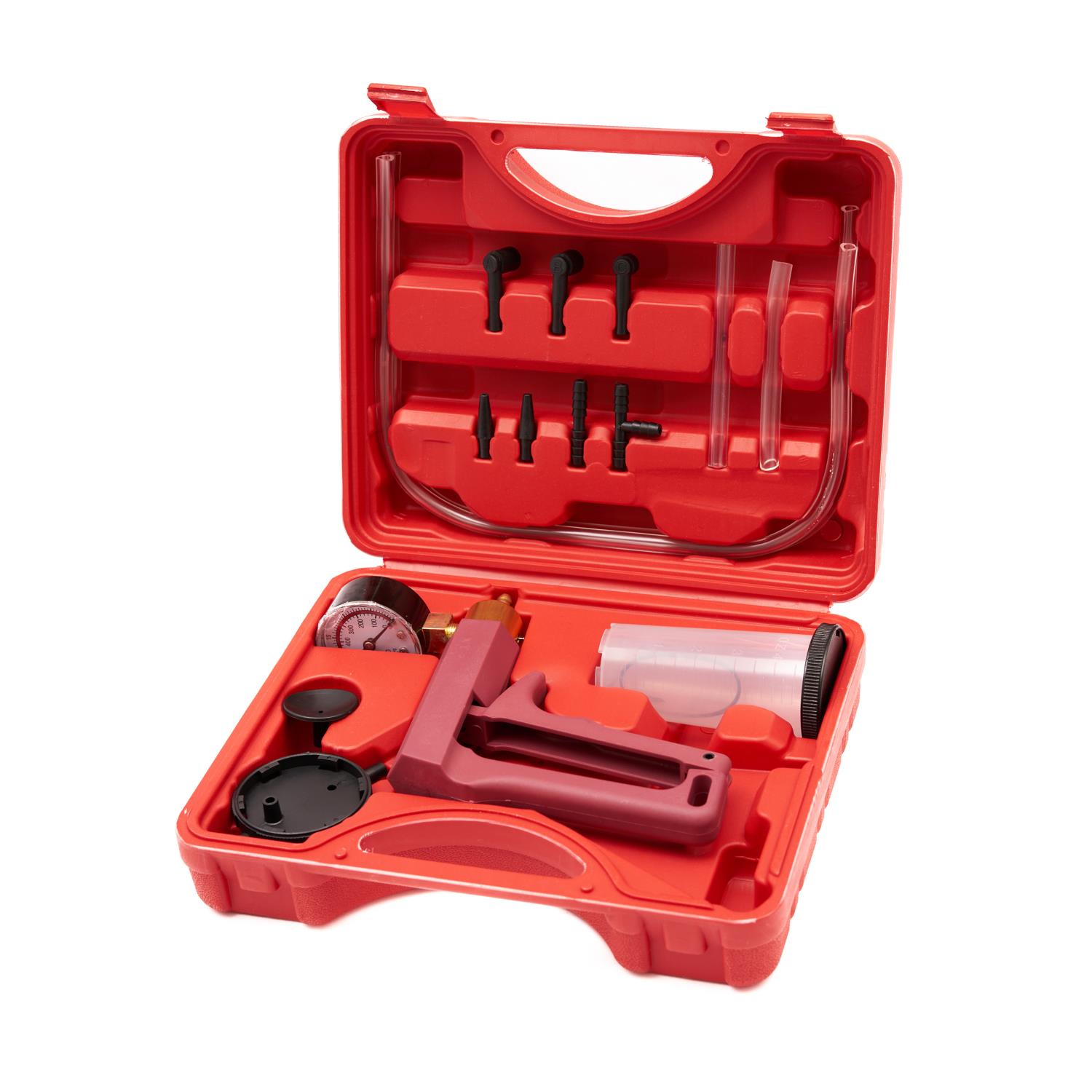 Приспособление для проверки давления и герметичности ROSSVIK ST104 [ST104] купить в Минске