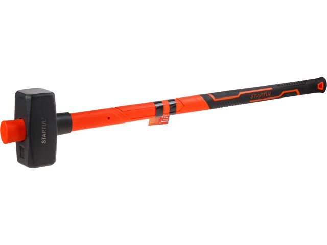 Кувалда 5,0кг с фибергл. рукояткой STARTUL STANDART (ST2401-50) [ST2401 ...