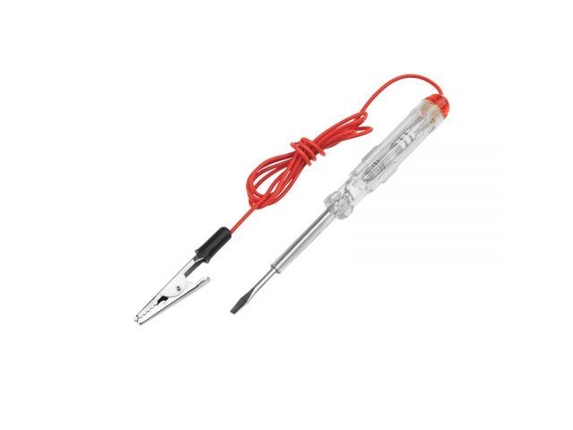 Автотестер универсальный прозрачный REXANT [16-0101] купить в Минске