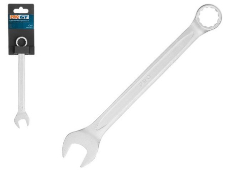 Ключ комбинированный 22мм PRO STARTUL GT (PRO-8022) [PRO-8022] купить в ...