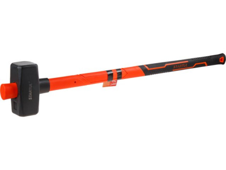 Кувалда 5,0кг с фибергл. рукояткой STARTUL STANDART (ST2401-50) [ST2401 ...